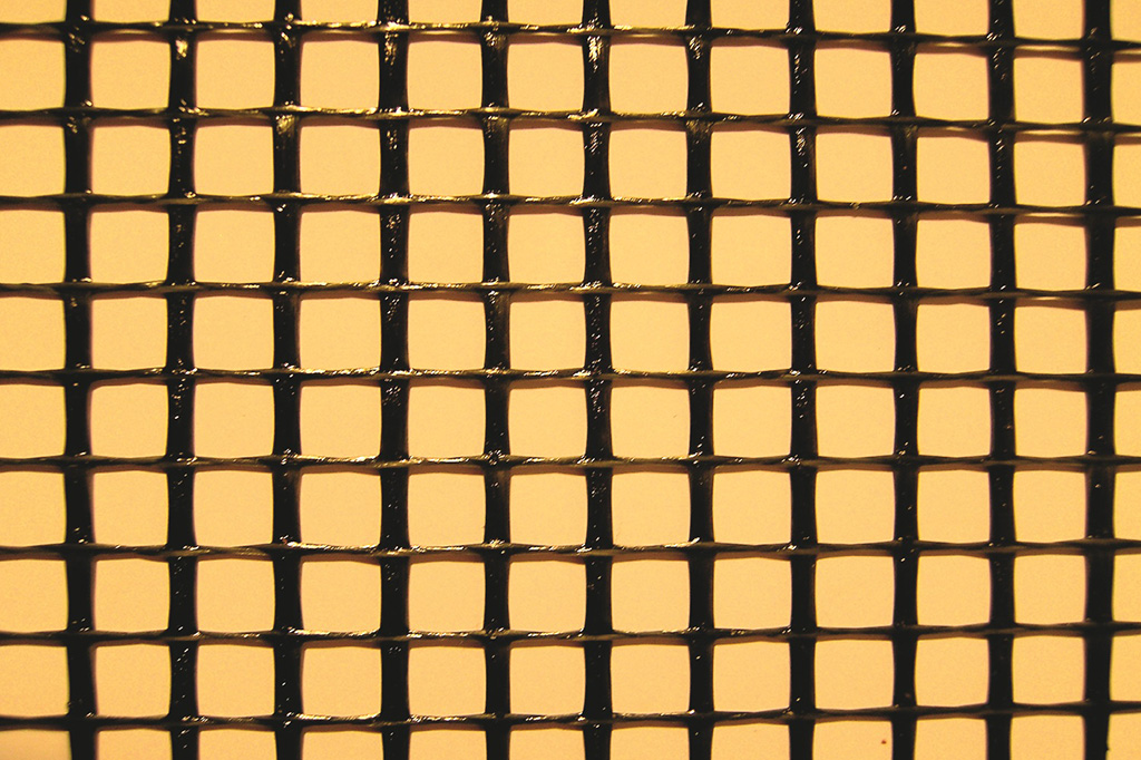 Putzarmierungsgewebe: Gebr. Stumpp K. G. Metall-Rabizfabrikation