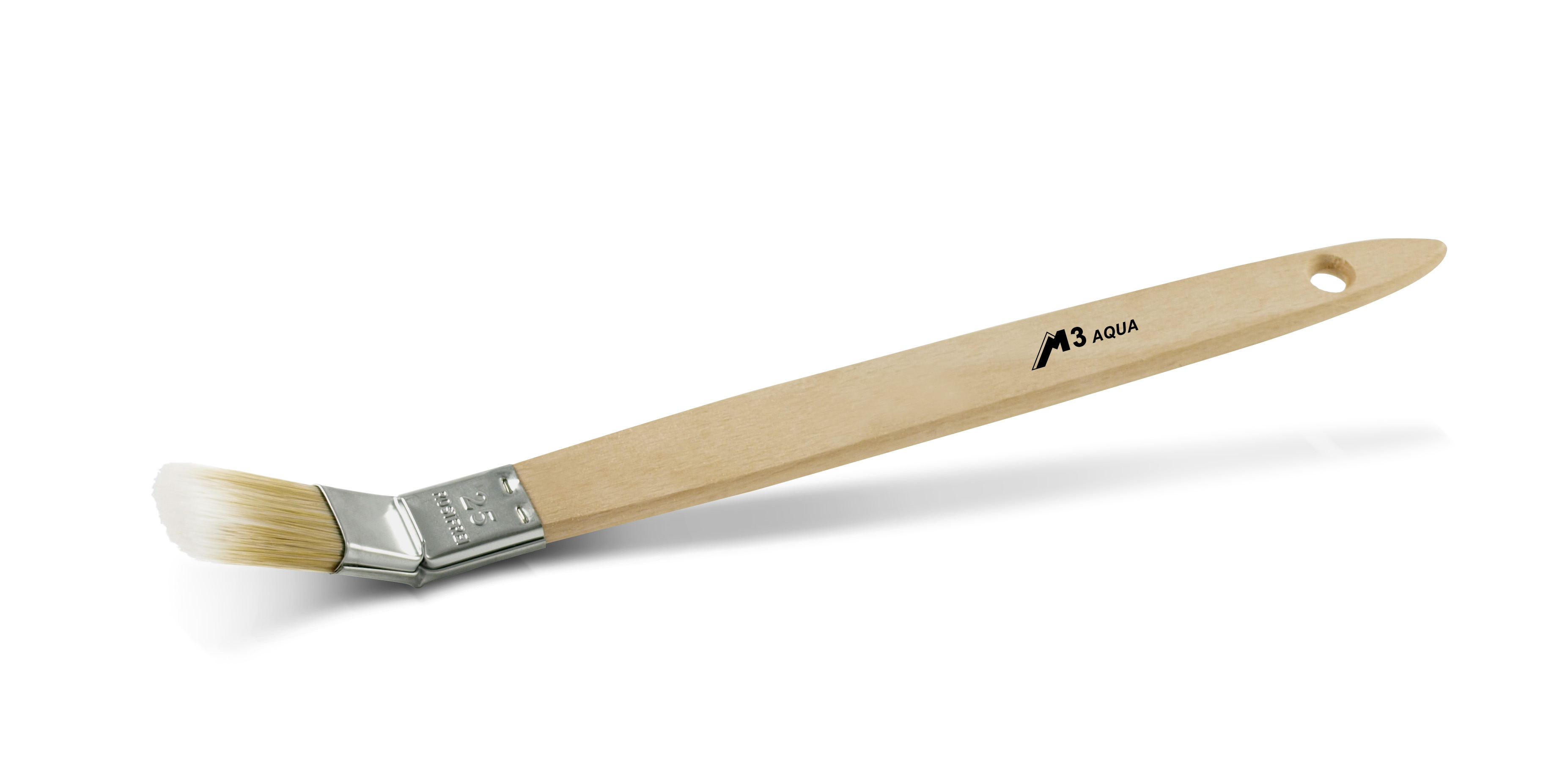 Pinsel: Gebr. Stumpp K. G. Metall-Rabizfabrikation